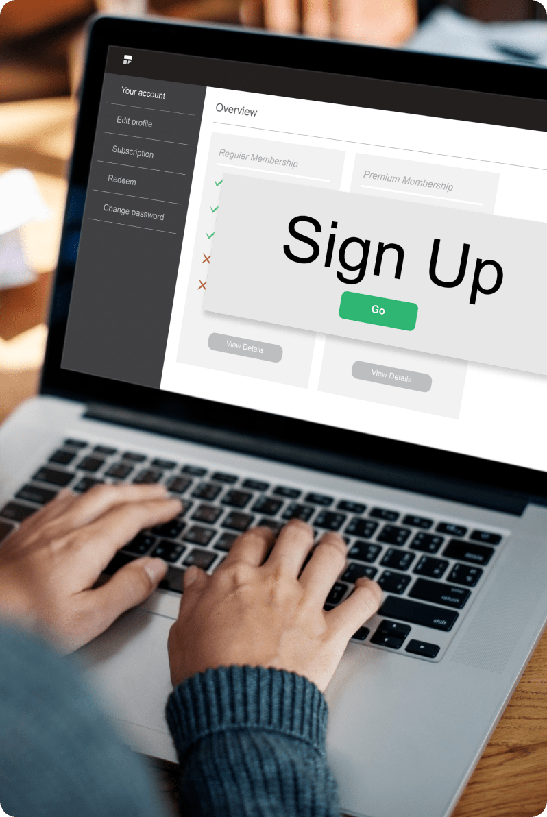 Join IndoUSrare – Sign Up for Rare Disease Support